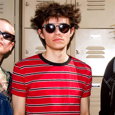 Exploring Maxx Morando Nationality Wikipedia Bio And Partner