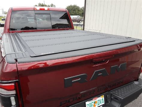 Tonneau Covers Rambox Pbsilope