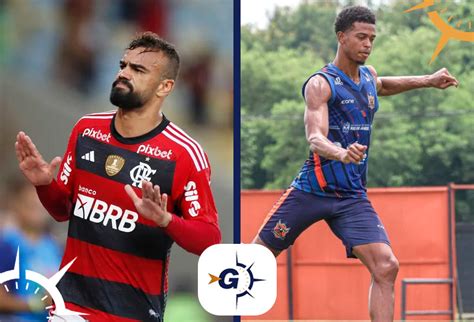 Palpite Flamengo X Nova Iguaçu Campeonato Carioca 070424