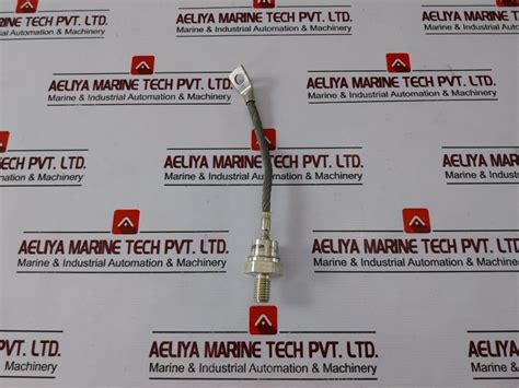 Semikron Skn 130 12 Rectifier Diode Aeliya Marine