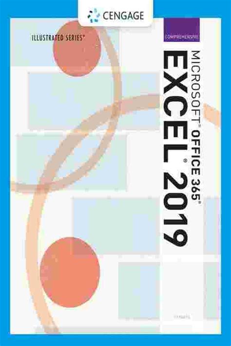 [pdf] Illustrated Microsoft® Office 365® And Excel® 2019 Comprehensive By