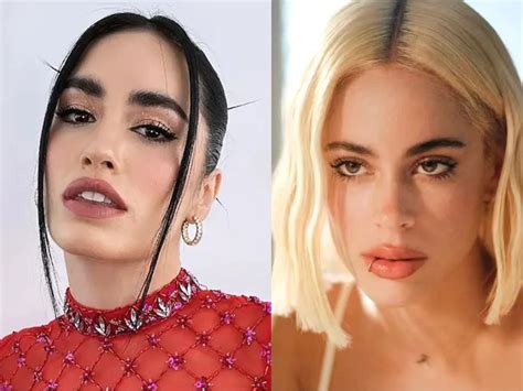 Aseguran Que Tini Stoessel Y Lali Espósito Encararán Juntas Un