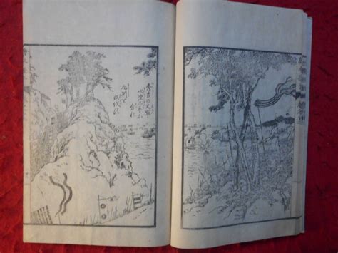 Yahooオークション 古書・絵入り希少和本 「繪本孫子童観抄 十二」