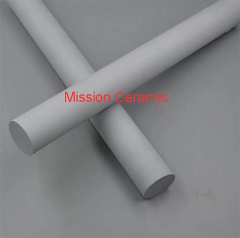 Heat Resistance Hexagonal Boron Nitride Rod China Hexagonal Boron