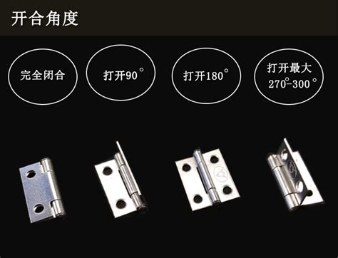 304不锈钢小合页 礼品首饰盒迷你合叶 微型diy模型连接件袖珍折页 阿里巴巴