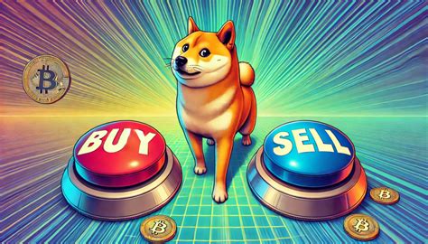 Buy Dogecoin Now Or Wait Analyst Points To Key Indicator