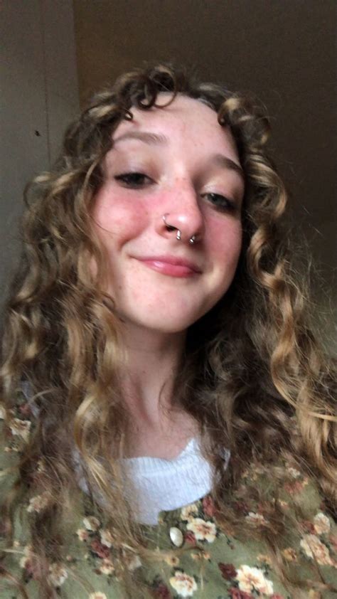 Chopped My Bangs Again