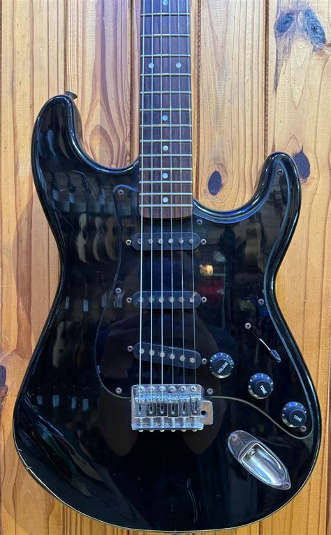 Solid Body Electric Guitars Page 2 Guitar Brothers Online
