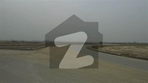 Corner Plot For Sale At Investor Rate DHA Phase 9 Prism Block M DHA