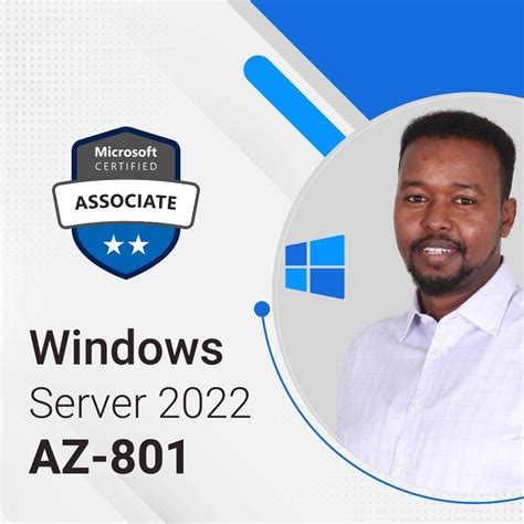 Az 801 Configuring Windows Server Hybrid Advanced Services Hurbad Courses