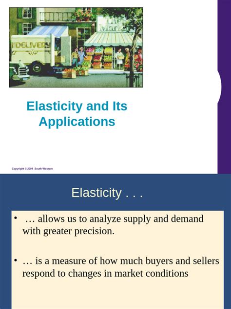 Elasticity Pdf