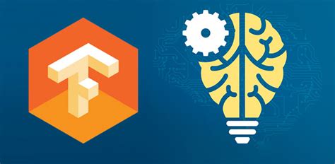 Machine Learning Using TensorFlow InApp
