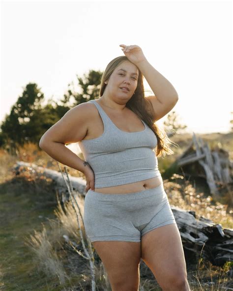 Huha Mineral Undies Boxer Esprit De La Femme Lingerie