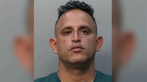 Cubano Arrestado En Hialeah Por Robo Sistemático En Varios Home Depot
