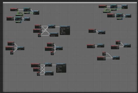 I Hate The Way Umg Handles Controller Focus By Default So I Made My Own