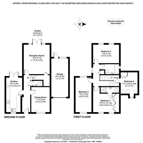 Free Property Report 3 Read Close Thames Ditton Kt7 0bn Chimnie