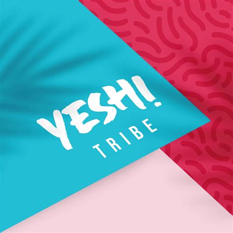 Yesh Tribe Chris Jegl