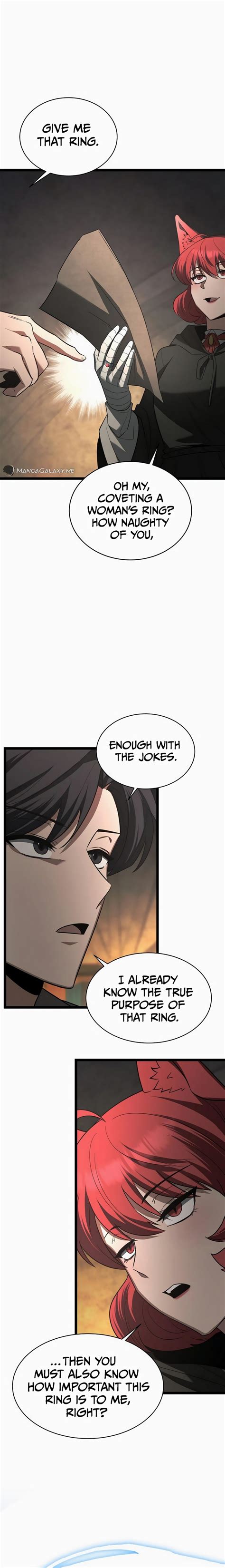 The Hero Became The Dukes Eldest Son Chapter 5 Toonclash