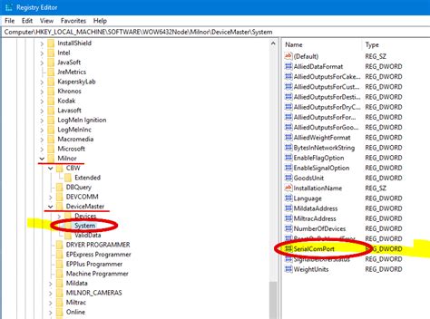 Fixing Open Port Failed Error