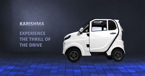 Yakuza Karishma Electric Car Colour Price And Specifications