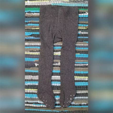 خرید و قیمت جوراب شلواری 2 تا 6 ماه دخترانه پسرانه ارگانیک استوپ دار