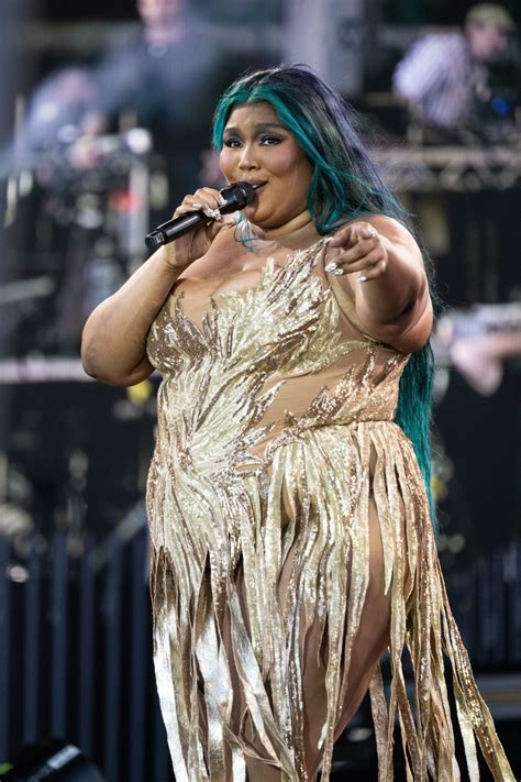 On Lizzo And Sex And Bananas Oh My In These Times