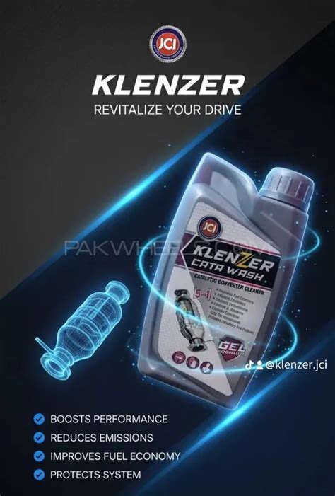 Buy Klenzer Cata Wash Gell In Islamabad Pakwheels