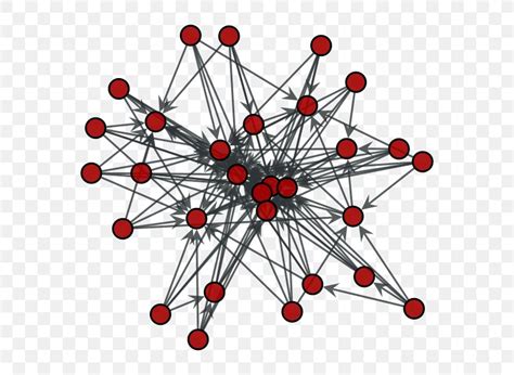 scale free network preferential attachment vertex node graph png