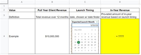 Help Needed Building A Pro Rating Formula Any Spreadsheet Ninjas