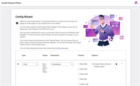how to filter products by attribute in woocommerce complete guide