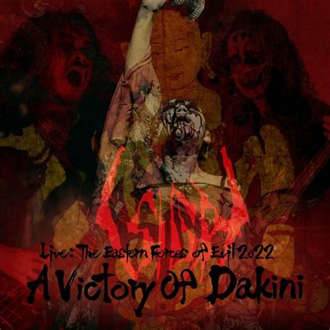 Sigh Reveal Second Track ‘a Victory Of Dakini Metal Shock Finland