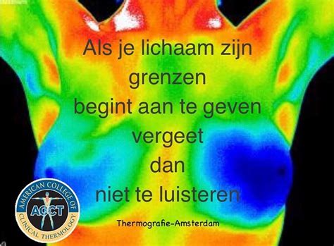 Reboot Als Je Lichaam Zijn Grenzen Begint Aan Te Geven