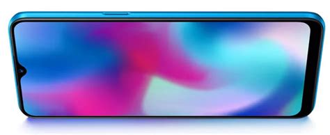 Купить Realme C3 3/64 Гб NFC Blue (Global), цена 3 399 грн, гарантия ...