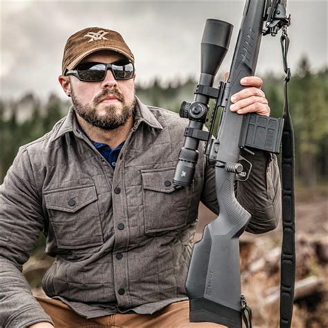 Vortex Richtkijker Venom 5 25x56 Ffp Ebr 7c Moa