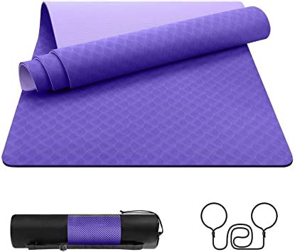 I Migliori Tappetini Da Yoga Classifica Recensioni Del