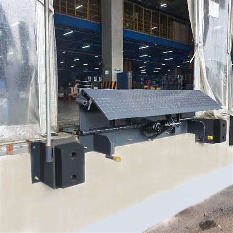 Industrial Dock Levelers Distributors Loading Dock Systems Suppliers