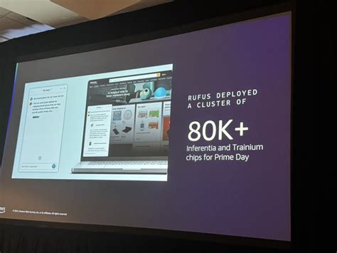 Aws Reinvent 2024 セッションレポート Cmp331 R｜aws Trainiumとaws Inferentiaでllmを