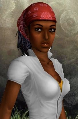 Anaya Imanu Tomb Raider Mywaifulist
