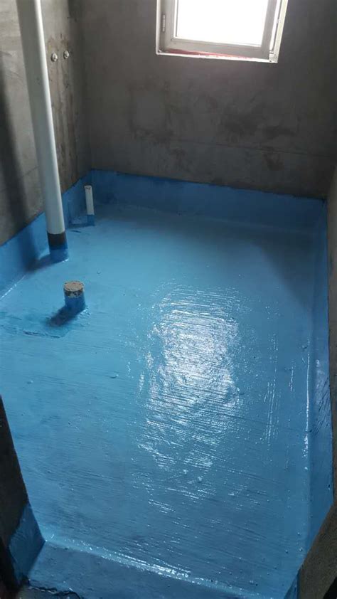 做防水都用什么材料顶楼50年防水卷材防水材料大山谷图库
