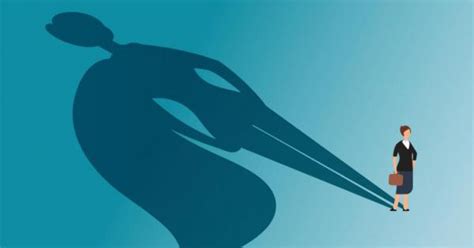 17 неща които отличават властните жени Обекти
