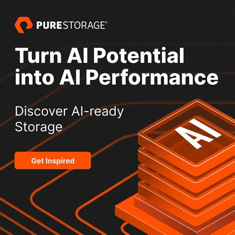 Pure Storage on LinkedIn: AI Storage and Infrastructure Solutions | Pure Storage