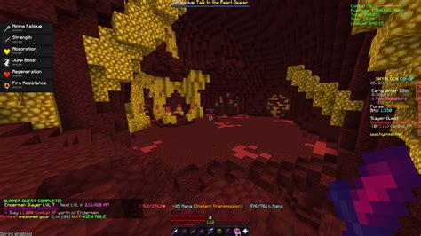 Nether Update Leak Real Funny Hypixel Minecraft Server And Maps