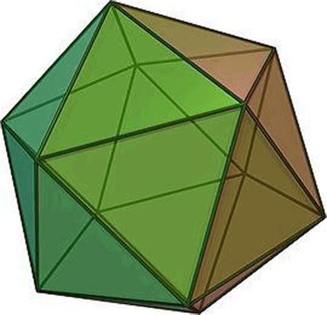 Geometria Espacial Click Estudante