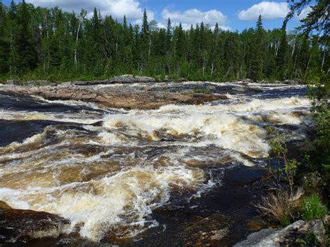 Attawapiskat 2022 Canoe Trip