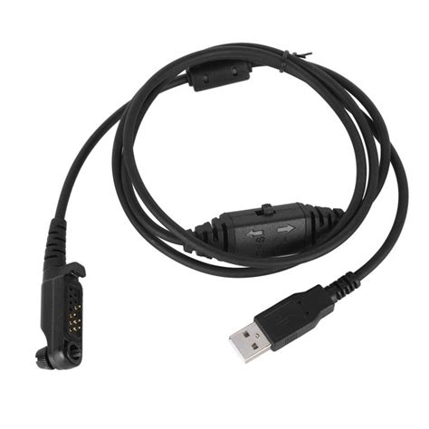 Cable De Programación De Radio Programación Usb Cable De Programación