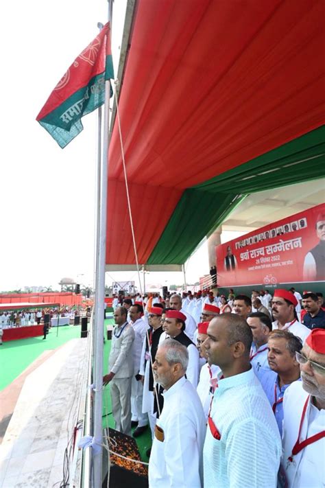 Samajwadi Party On Twitter माननीय राष्ट्रीय अध्यक्ष श्री अखिलेश यादव