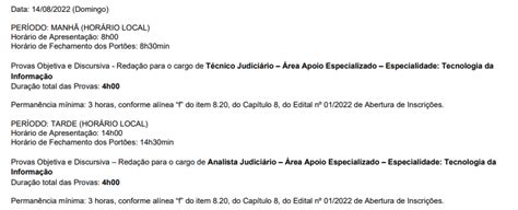 Concurso TRT AL TRT 19 convocação para as provas veja instruções