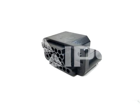 18045g00 Abb Moving Secondary Disconnect 25 Pt For Advac Amvac