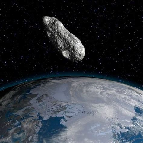 View The Asteroid Live