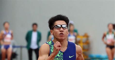 김국영 전국체전 남자 100m 우승종합